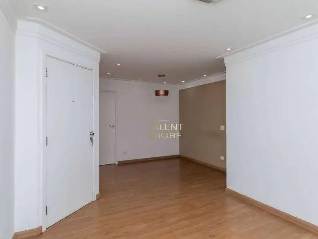 Apartamento para Venda em São Paulo/SP Vila Gumercindo 3 Quartos