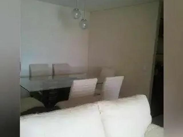 Apartamento para Venda em São Paulo/SP Vila Gumercindo 3 Quartos