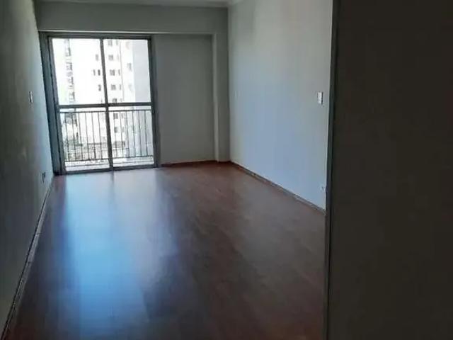 Apartamento para Venda em São Paulo/SP Vila Gumercindo 3 Quartos