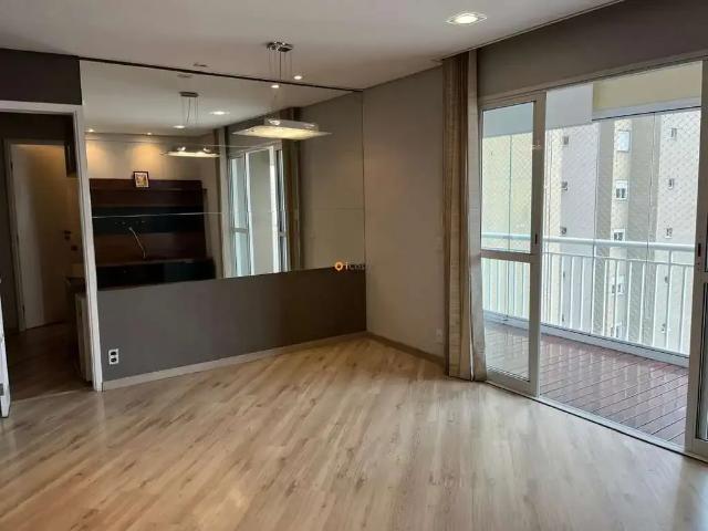 Apartamento para Venda em São Paulo/SP Vila Gumercindo 3 Quartos