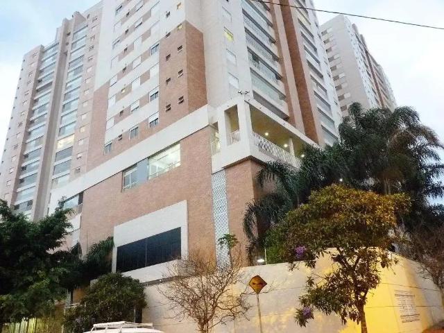 Apartamento para Venda em São Paulo/SP Vila Gumercindo 3 Quartos