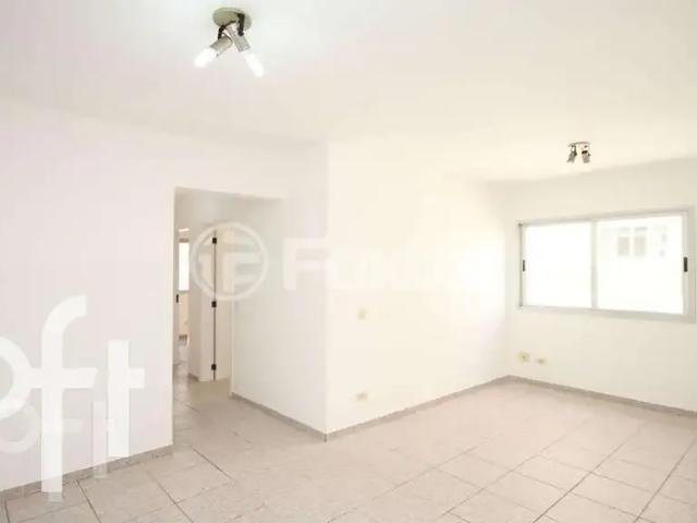Apartamento para Venda em São Paulo/SP Vila Gumercindo 3 Quartos