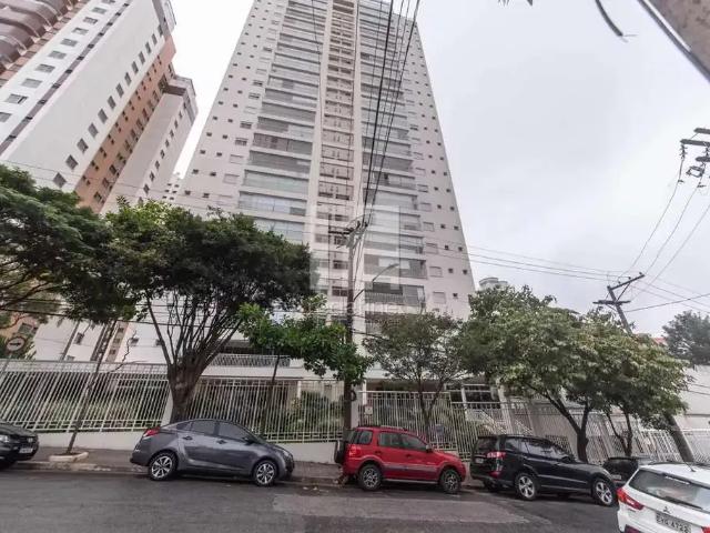 Apartamento para Venda em São Paulo/SP Vila Gumercindo 3 Quartos