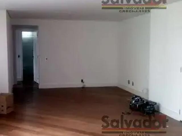 Apartamento para Venda em São Paulo/SP Vila Gumercindo 3 Quartos