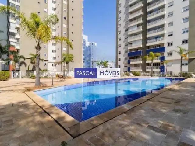 Apartamento para Venda em São Paulo/SP Vila Gumercindo 3 Quartos