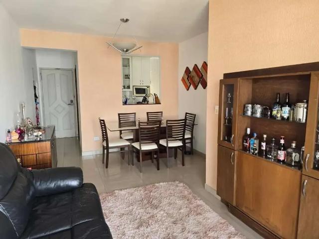 Apartamento para Venda em São Paulo/SP Vila Gumercindo 3 Quartos