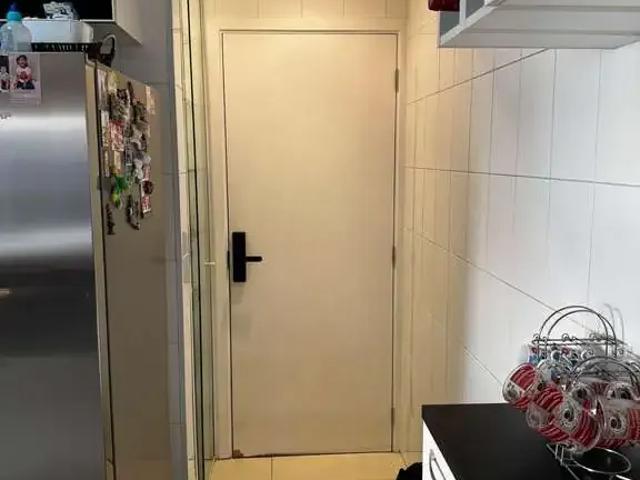 Apartamento para Venda em São Paulo/SP Vila Gumercindo 3 Quartos