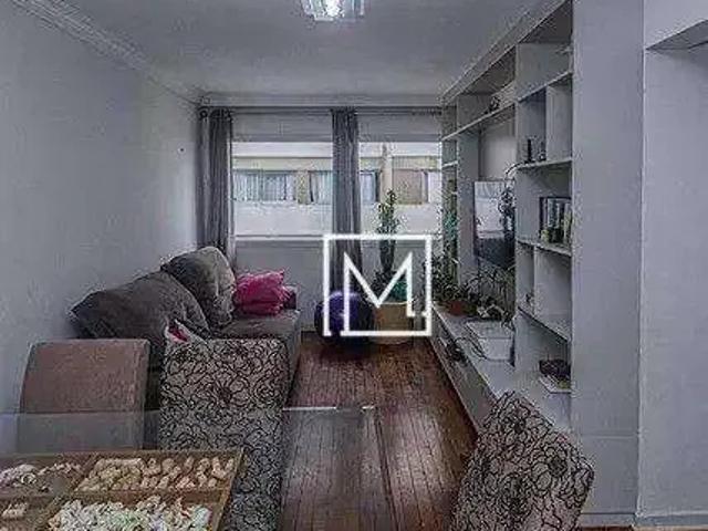 Apartamento para Venda em São Paulo/SP Vila Gumercindo 3 Quartos