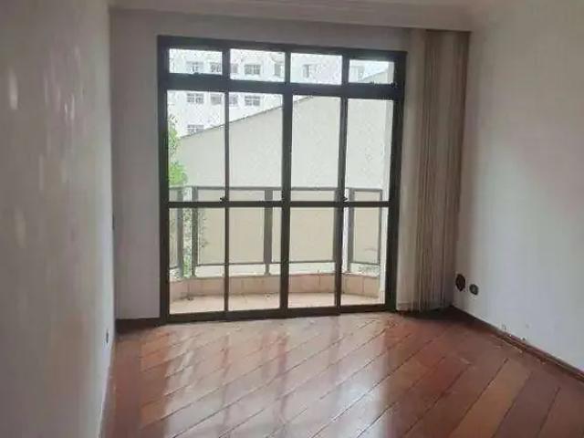 Apartamento para Venda em São Paulo/SP Vila Gumercindo 3 Quartos