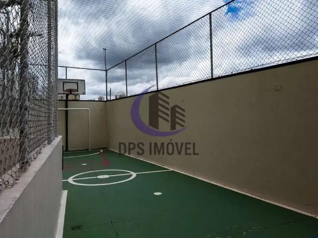 Apartamento para Venda em São Paulo/SP Vila Gumercindo 3 Quartos