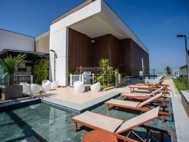 Apartamento para Venda em São Paulo/SP Vila Gumercindo 3 Quartos