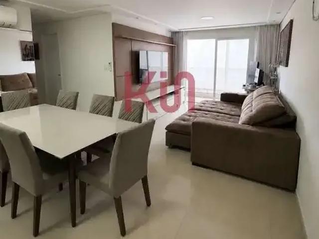 Apartamento para Venda em São Paulo/SP Vila Gumercindo 3 Quartos