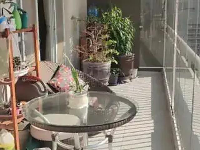 Apartamento para Venda em São Paulo/SP Vila Gumercindo 3 Quartos