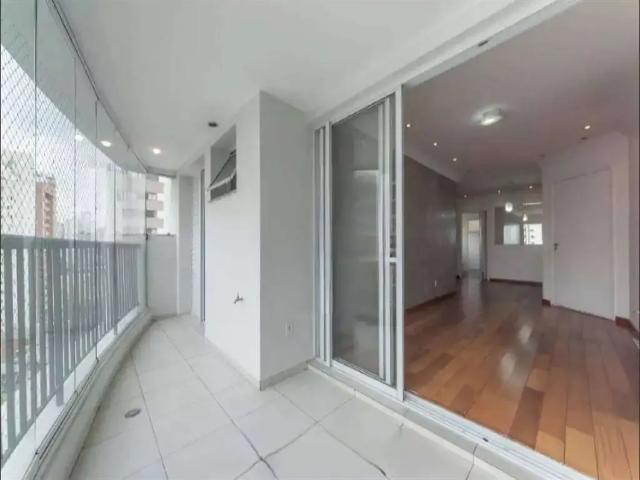 Apartamento para Venda em São Paulo/SP Vila Gumercindo 3 Quartos