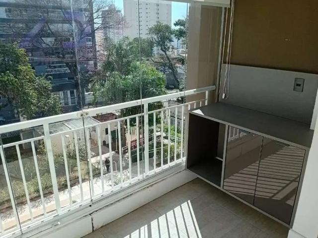 Apartamento para Venda em São Paulo/SP Vila Gumercindo 3 Quartos