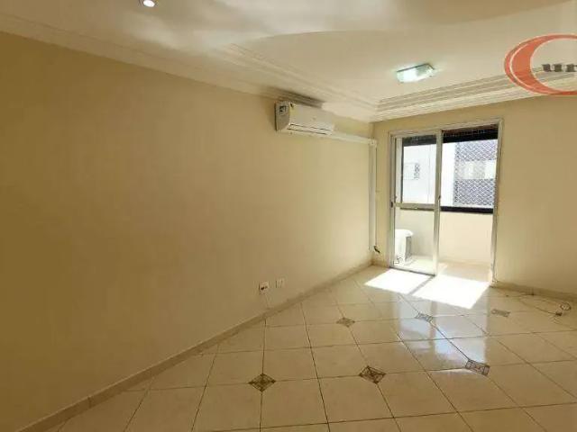 Apartamento para Venda em São Paulo/SP Vila Gumercindo 3 Quartos
