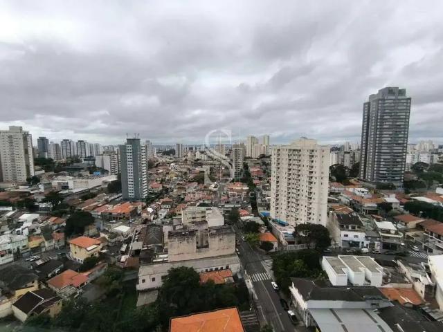 Apartamento para Venda em São Paulo/SP Vila Gumercindo 3 Quartos