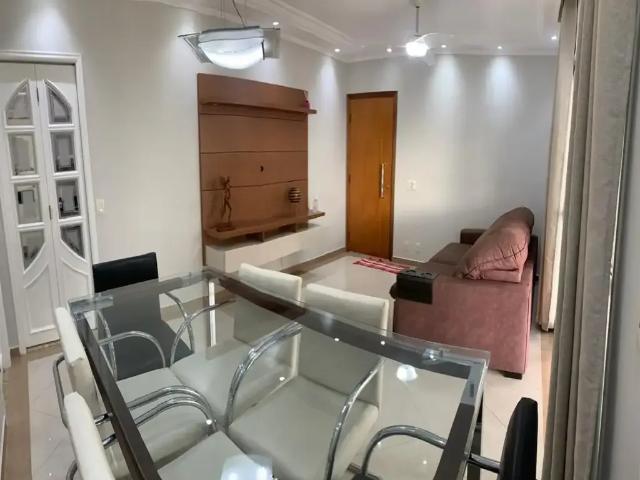 Apartamento para Venda em São Paulo/SP Vila Gumercindo 3 Quartos