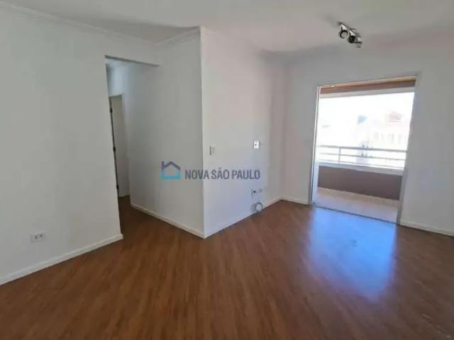 Apartamento para Venda em São Paulo/SP Vila Gumercindo 3 Quartos