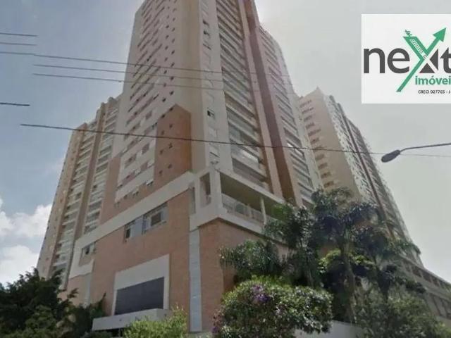 Apartamento para Venda em São Paulo/SP Vila Gumercindo 3 Quartos