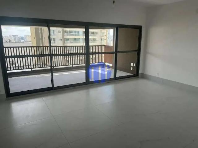 Apartamento para Venda em São Paulo/SP Vila Gumercindo 3 Quartos
