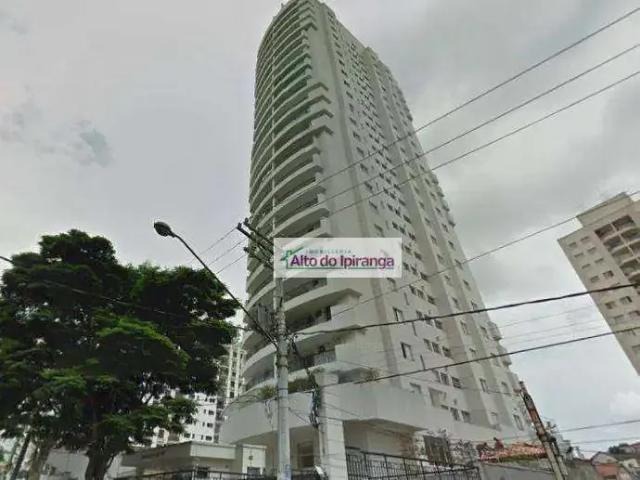 Apartamento para Venda em São Paulo/SP Vila Gumercindo 3 Quartos