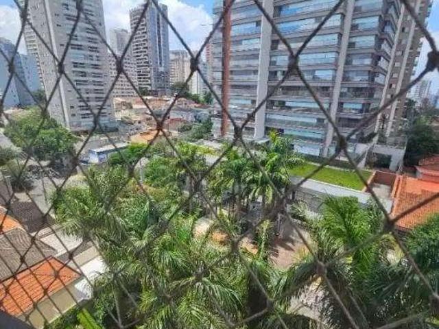 Apartamento para Venda em São Paulo/SP Vila Gumercindo 3 Quartos