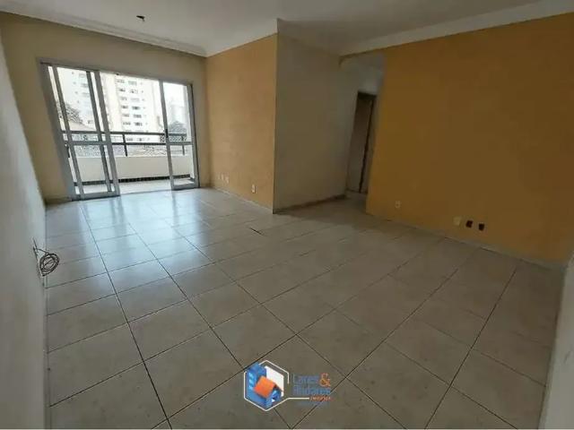 Apartamento para Venda em São Paulo/SP Vila Gumercindo 3 Quartos