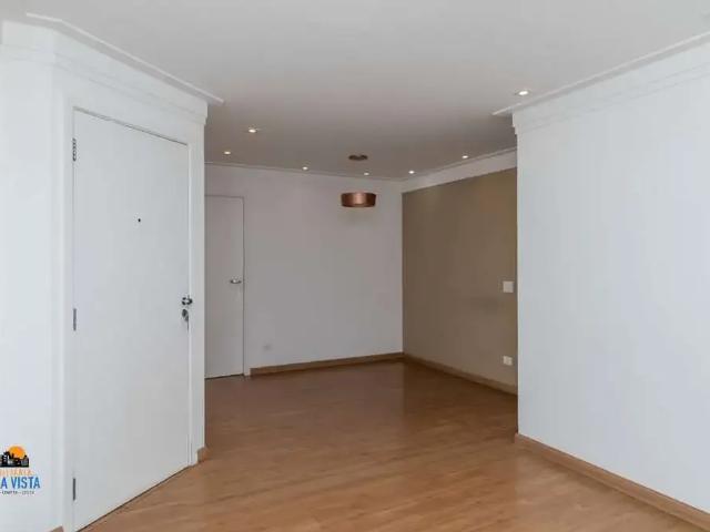 Apartamento para Venda em São Paulo/SP Vila Gumercindo 3 Quartos