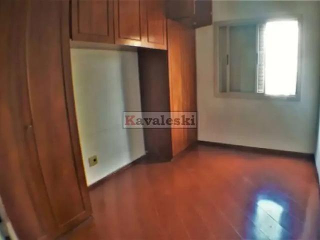 Apartamento para Venda em São Paulo/SP Vila Gumercindo 3 Quartos