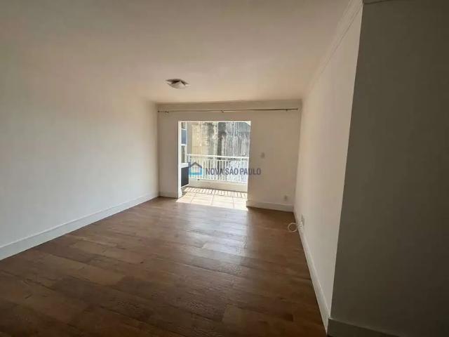 Apartamento para Venda em São Paulo/SP Vila Gumercindo 3 Quartos