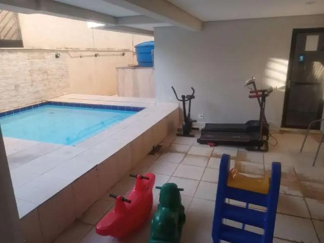 Apartamento para Venda em São Paulo/SP Vila Gumercindo 3 Quartos