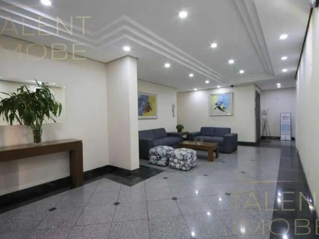 Apartamento para Venda em São Paulo/SP Vila Gumercindo 3 Quartos