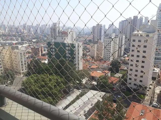 Apartamento para Venda em São Paulo/SP Vila Gumercindo 3 Quartos