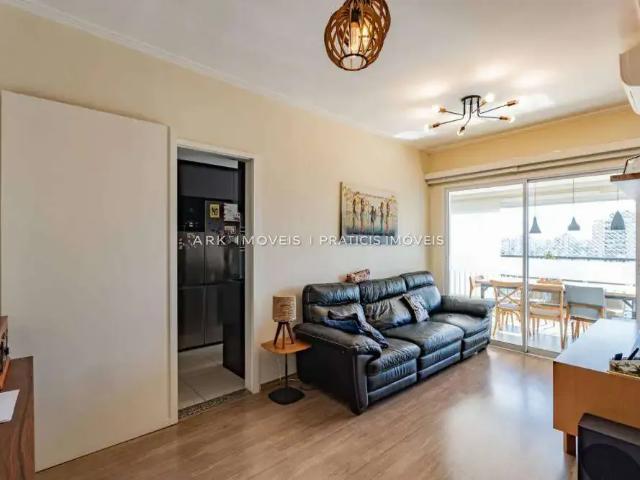 Apartamento para Venda em São Paulo/SP Vila Gumercindo 3 Quartos