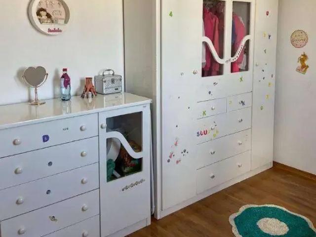 Apartamento para Venda em São Paulo/SP Vila Gumercindo 3 Quartos