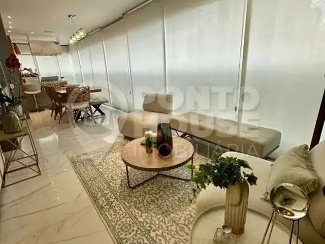 Apartamento para Venda em São Paulo/SP Vila Gumercindo 3 Quartos