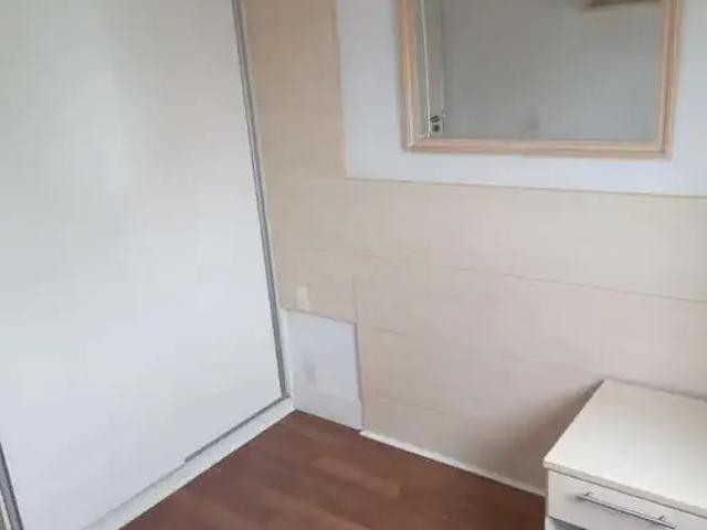 Apartamento para Venda em São Paulo/SP Vila Gumercindo 3 Quartos
