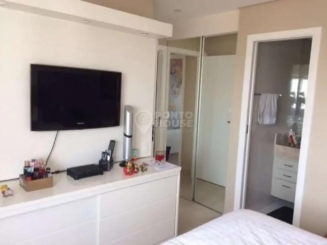 Apartamento para Venda em São Paulo/SP Vila Gumercindo 3 Quartos
