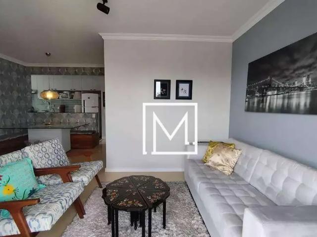 Apartamento para Venda em São Paulo/SP Vila Gumercindo 3 Quartos