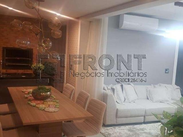 Apartamento para Venda em São Paulo/SP Vila Gumercindo 3 Quartos