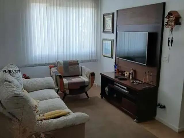 Apartamento para Venda em São Paulo/SP Vila Gumercindo 3 Quartos