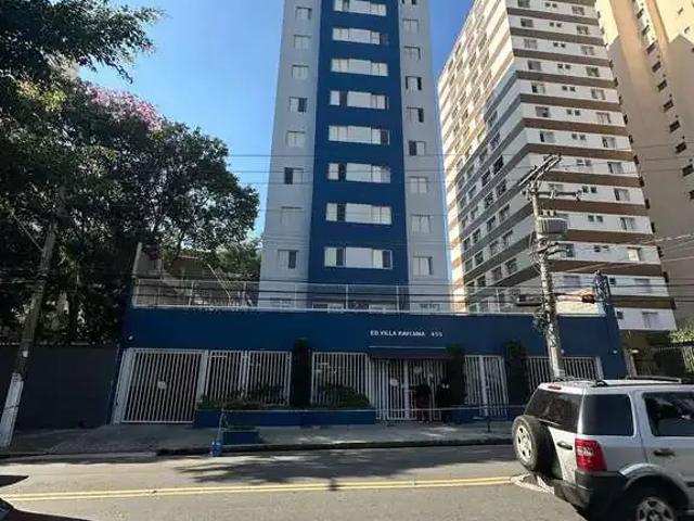 Apartamento para Venda em São Paulo/SP Vila Gumercindo 3 Quartos