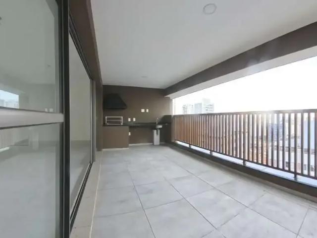 Apartamento para Venda em São Paulo/SP Vila Gumercindo 3 Quartos