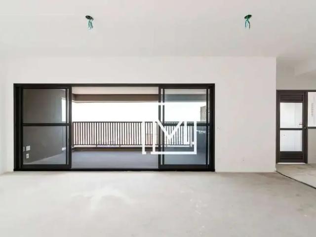 Apartamento para Venda em São Paulo/SP Vila Gumercindo 3 Quartos