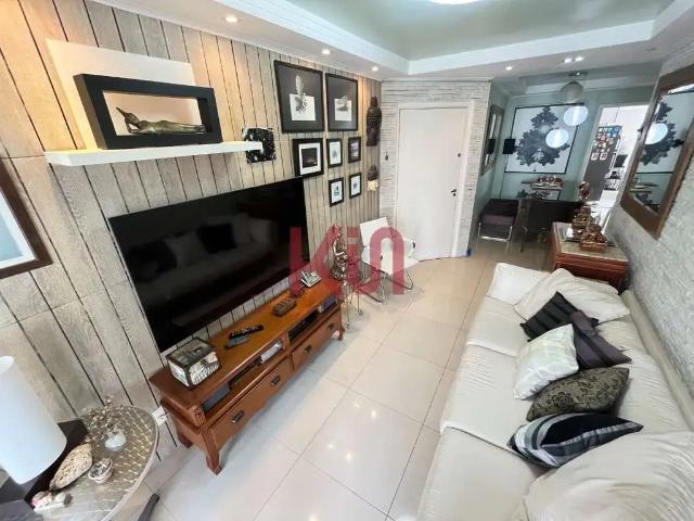 Apartamento para Venda em São Paulo/SP Vila Gumercindo 3 Quartos