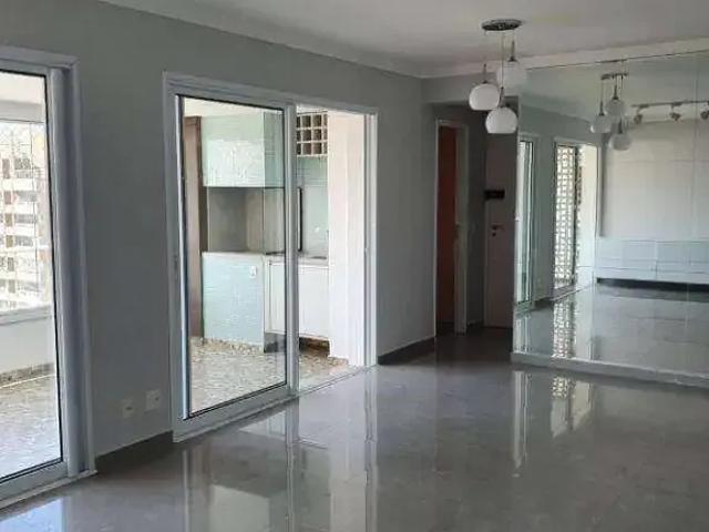 Apartamento para Venda em São Paulo/SP Vila Gumercindo 3 Quartos