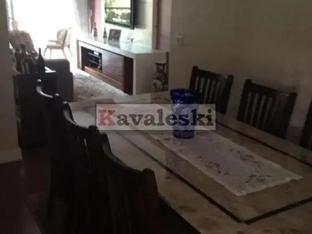 Apartamento para Venda em São Paulo/SP Vila Gumercindo 3 Quartos