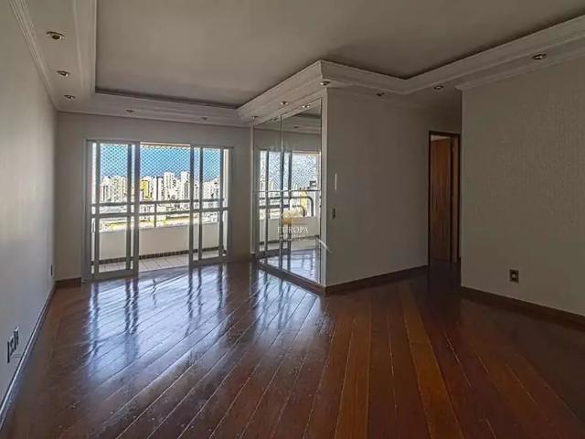 Apartamento para Venda em São Paulo/SP Vila Gumercindo 3 Quartos
