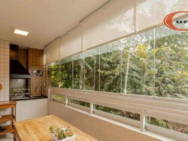 Apartamento para Venda em São Paulo/SP Vila Gumercindo 3 Quartos